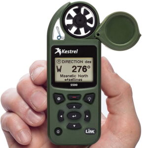 The 6 Best Handheld Weather Stations and Anemometers