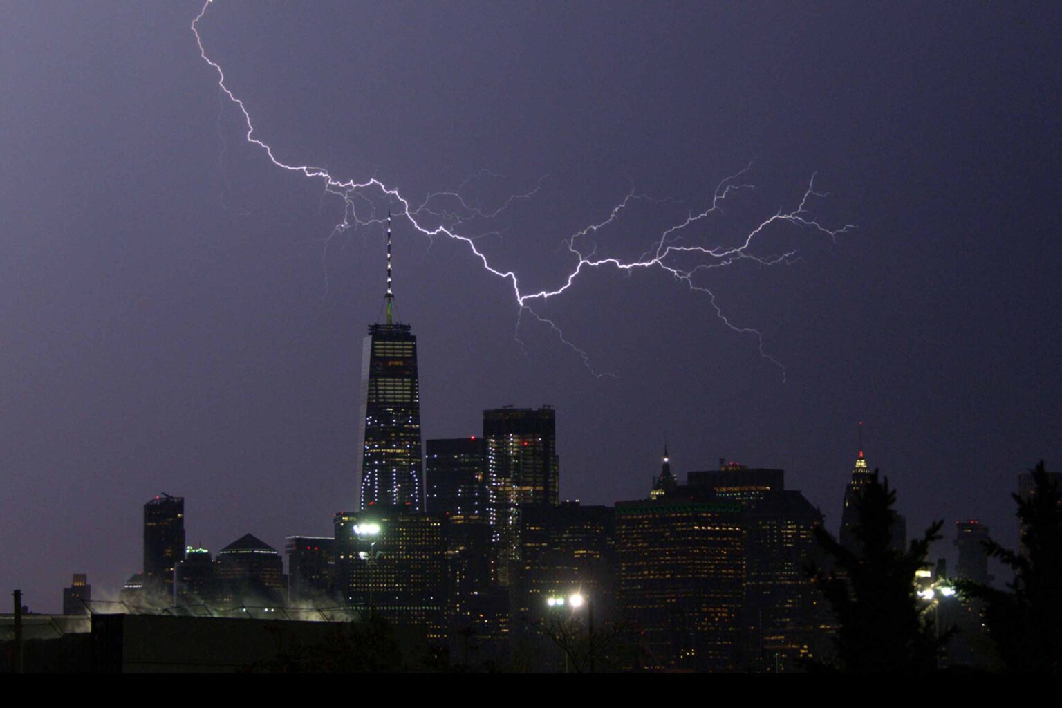 15 Lightning Safety Tips That Will Keep You Safe in a Storm