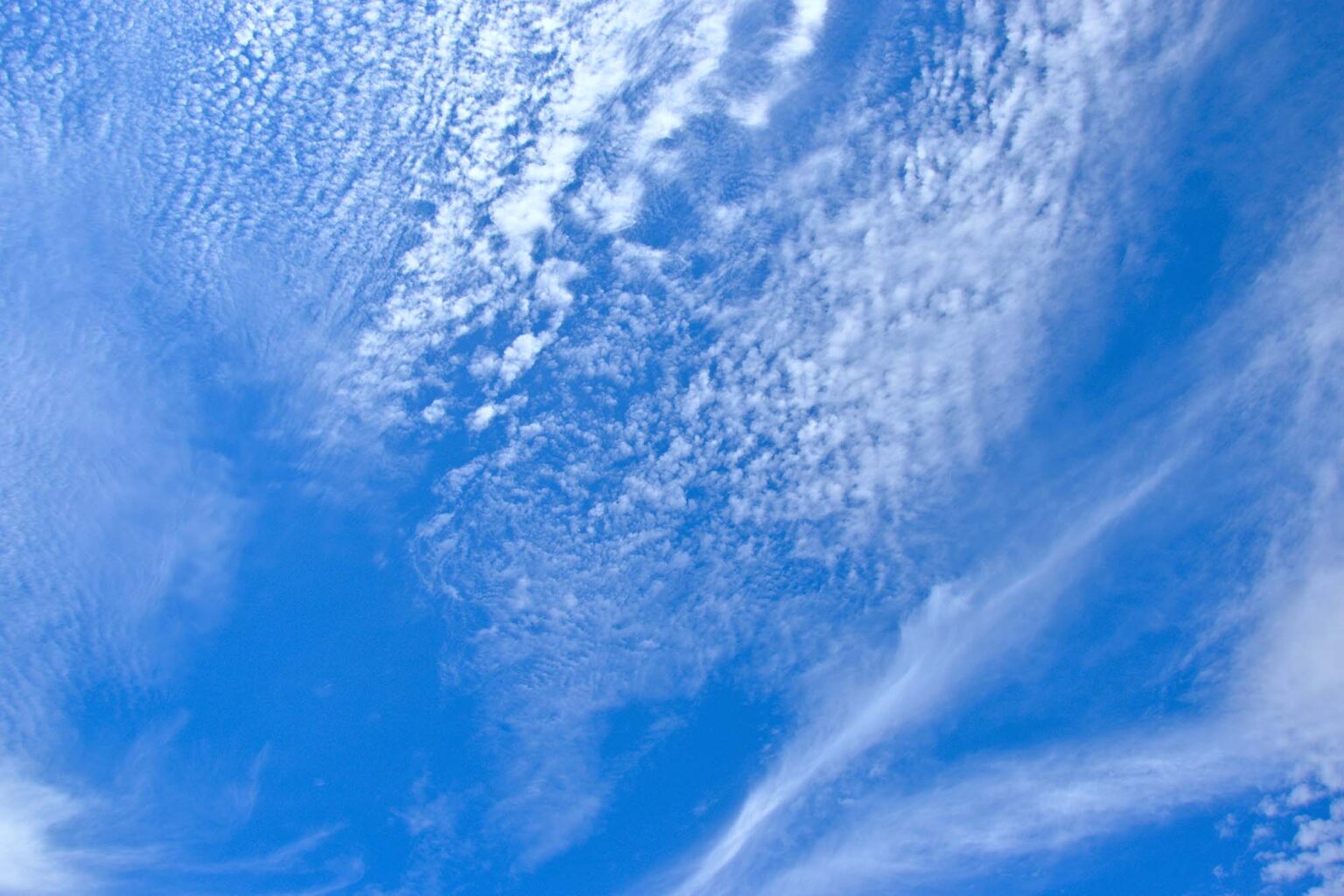 Cloud types explained: Cirrus, Cumulus, Stratus & More