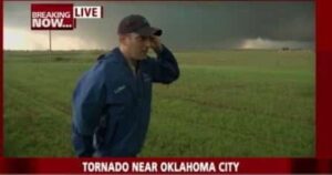 Remembering the El Reno Tornado of May 31, 2013