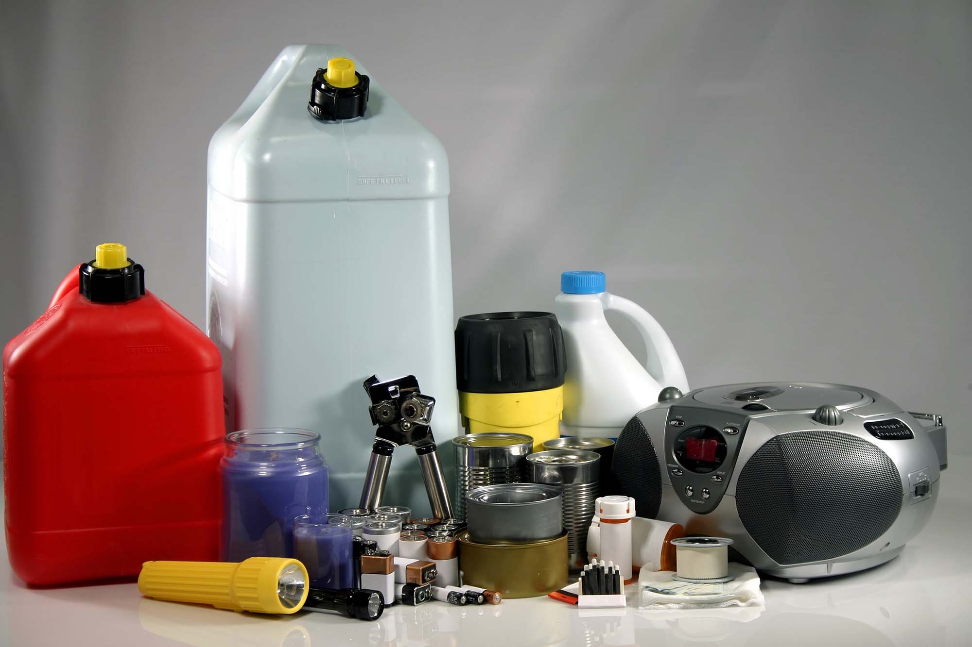 What is a Hurricane Local Statement?