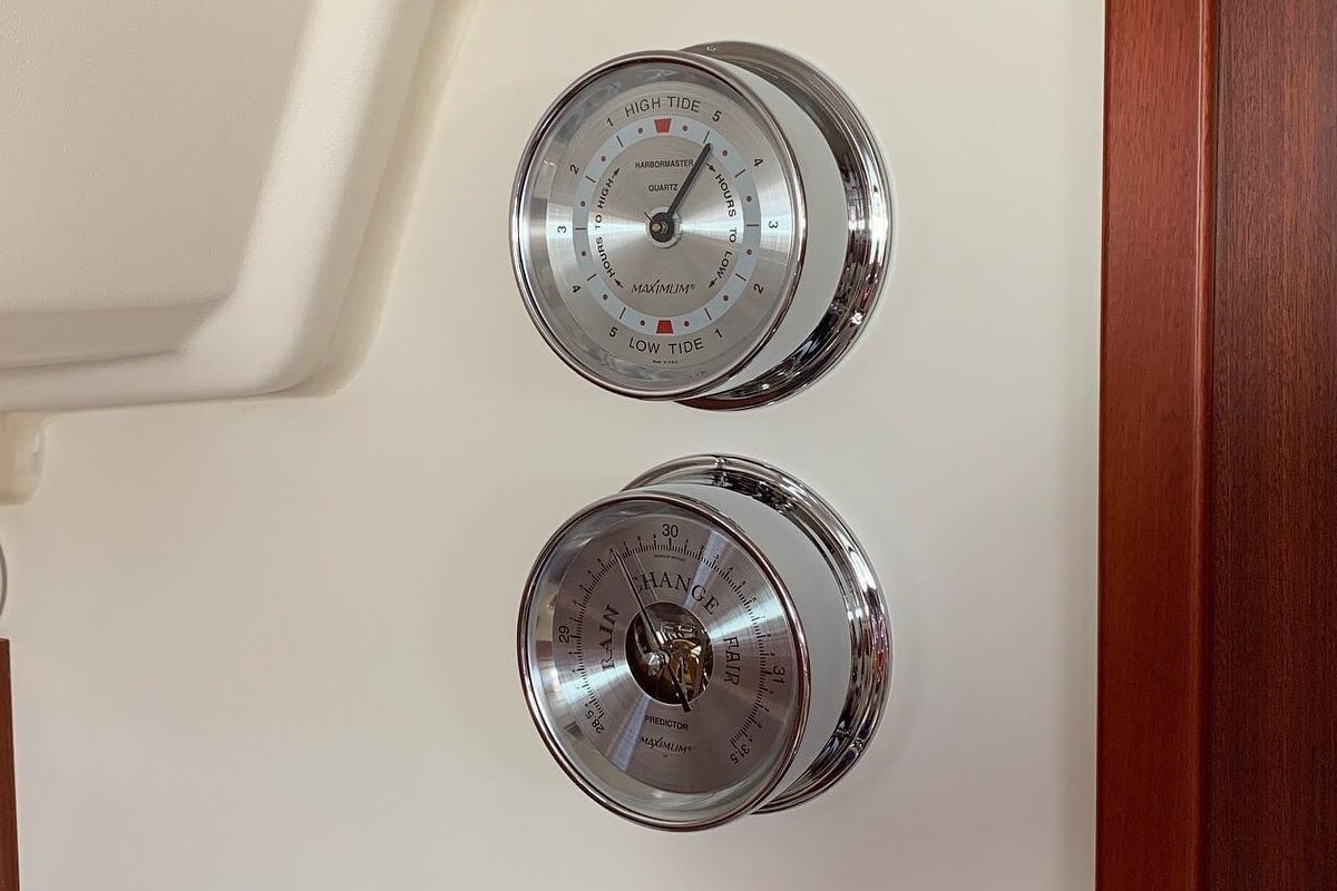 Maximum Weather Instruments Buyers Guide