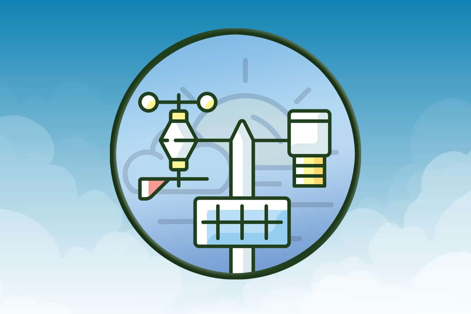 About Us - The Weather Station Experts